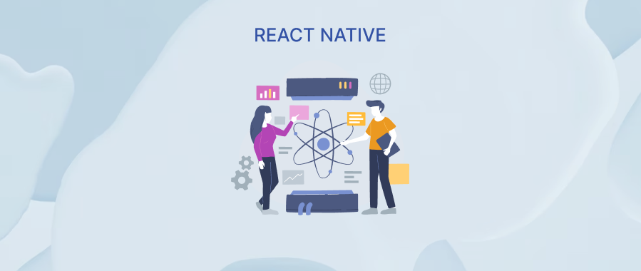 What is React Native Reanimated - Skillions Technologies