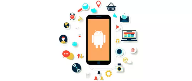 A Beginner's Guide to Developing Your First Android App | Skillions ...