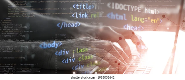 The Importance of HTML in Web Development | Skillions Technologies